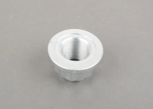 WHT-006-779 - Axle Nut 2007-2015 Audi | Audi OEM Parts