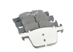 3Q0-698-451-N - Brake Lining Rear 2016-2024 Audi | Audi OEM Parts