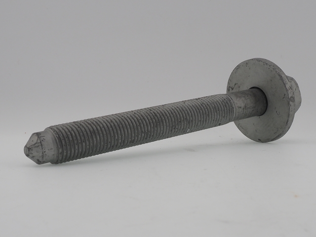 N-910-093-02 - Suspension Cross-Member Mount Bolt 2007-2015 Audi Q7 ...