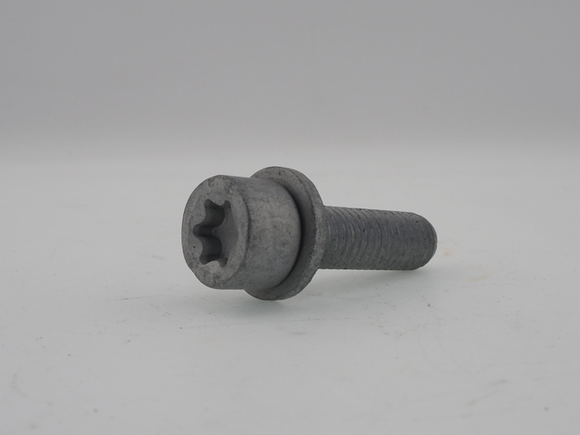 N-104-144-02 - A/C Refrigerant Line Bolt 2016-2024 Audi | Audi OEM Parts