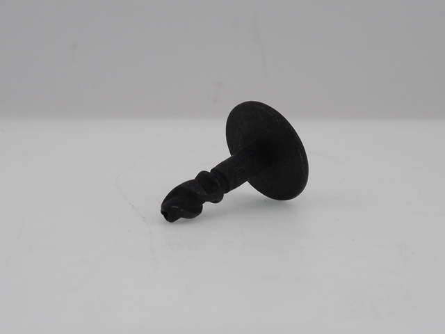 8W0-805-121 - Radiator Support Splash Shield Guide Pin 2008-2024 Audi ...