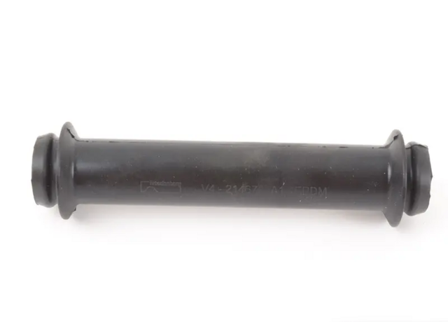 07L-121-237-B - Engine Coolant Pipe 2010-2015 Audi R8 | Audi OEM Parts
