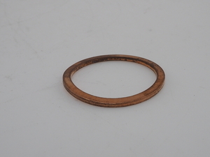 N-013-827-1 - Drain Plug Seal 2010-2015 Audi | Audi OEM Parts