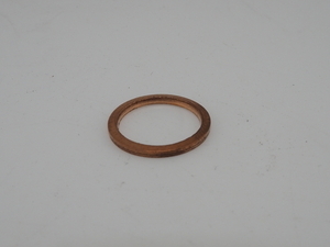 N-013-812-8 - Drain Plug Seal 2009-2015 Audi R8 | Audi OEM Parts