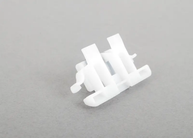 8J0-853-909 - Rocker Molding Clip 2008-2015 Audi | Audi OEM Parts