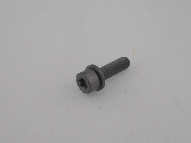 N-104-144-02 - A/C Refrigerant Line Bolt 2016-2024 Audi | Audi OEM Parts