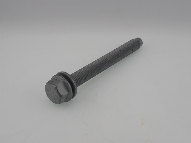 N-911-147-01 - Suspension Cross-Member Bolt 2017-2024 Audi | Audi OEM Parts