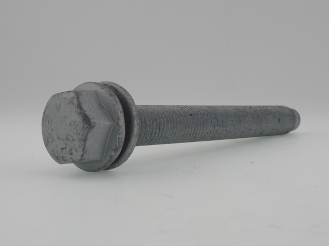 N-911-147-01 - Suspension Cross-Member Bolt 2017-2024 Audi | Audi OEM Parts