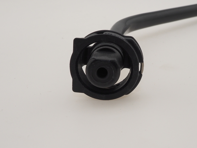 8K0-121-081-BF - Genuine Audi Expansion Tank Vent Hose 8K0-121-081-BF ...