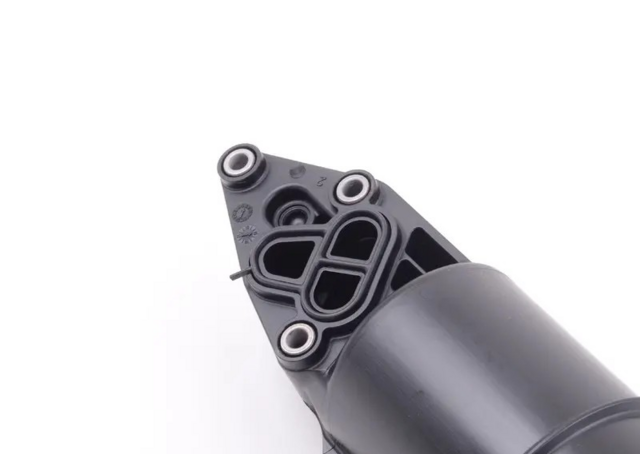 06E-115-405-K - Oil Filter Housing 2005-2017 Audi | Audi OEM Parts