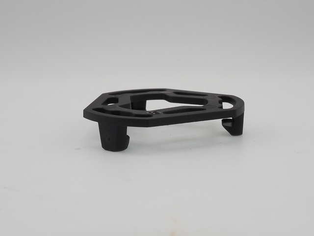 WHT-003-386 - Center Shield Retainer 2016-2024 Audi | Audi OEM Parts