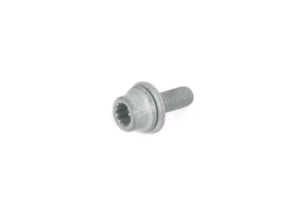 WHT-008-449 - Shield Screw 2018-2024 Audi | Audi OEM Parts