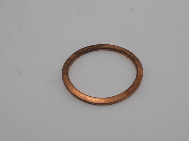 N-013-827-1 - Drain Plug Seal 2010-2015 Audi | Audi OEM Parts