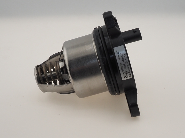 06M-121-115-N - Engine Coolant Thermostat Kit 2018-2025 Audi | Audi OEM ...