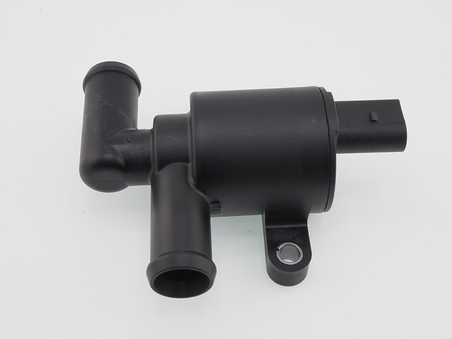 4H0-121-671-D - HVAC Heater Control Valve 2011-2023 Audi | Audi OEM Parts