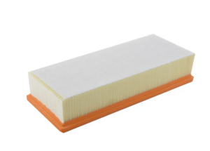 8R0-133-843-K - Air Filter 2009-2016 Audi | Audi OEM Parts