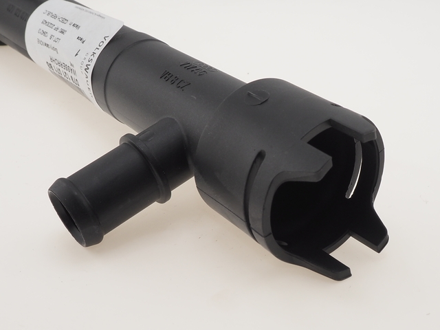 079-121-071-BS - Engine Coolant Pipe 2011-2012 Audi A8 Quattro | Audi ...