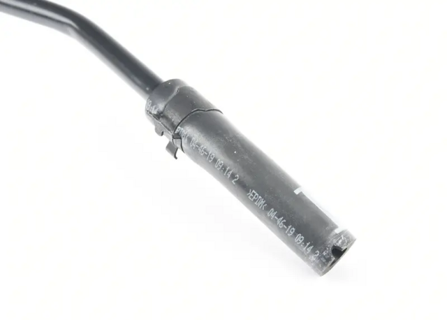 4G0-121-081-CH - Vent Tube 2013-2015 Audi | Audi OEM Parts