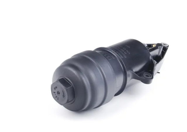 06E-115-405-K - Oil Filter Housing 2005-2017 Audi | Audi OEM Parts