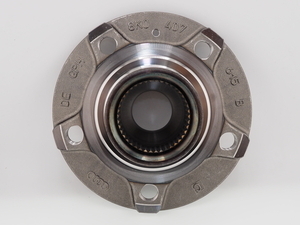 8K0-407-613-B - Wheel Hub 2008-2023 Audi | Audi OEM Parts