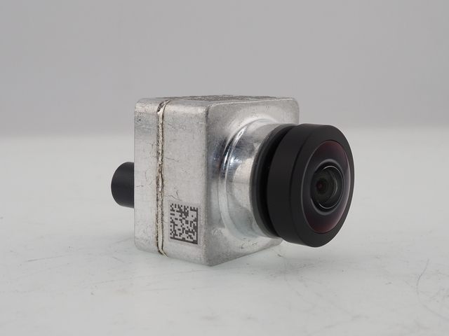 4N0-980-546 - Camera 2019-2024 Audi | Audi OEM Parts