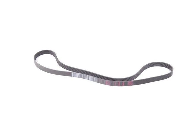 06H-903-137-C - Serpentine Belt 2009-2012 Audi | Audi OEM Parts