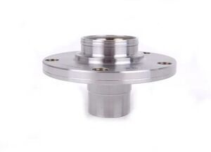 4A0-407-615-G - Hub 1989-2009 Audi | Audi OEM Parts