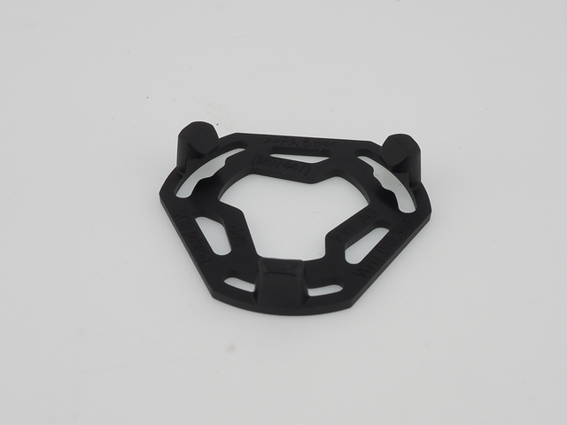 WHT-003-386 - Center Shield Retainer 2016-2024 Audi | Audi OEM Parts