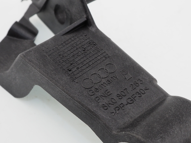 2009-2012 Audi Bumper Guide 8K0-807-283 | AUDI HENDERSON