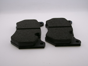 80A-698-151-H - Brake Lining Front 2018-2025 Audi | Audi OEM Parts