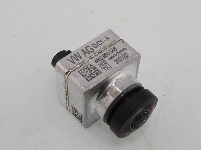 4N0-980-546 - Camera 2019-2024 Audi | Audi OEM Parts