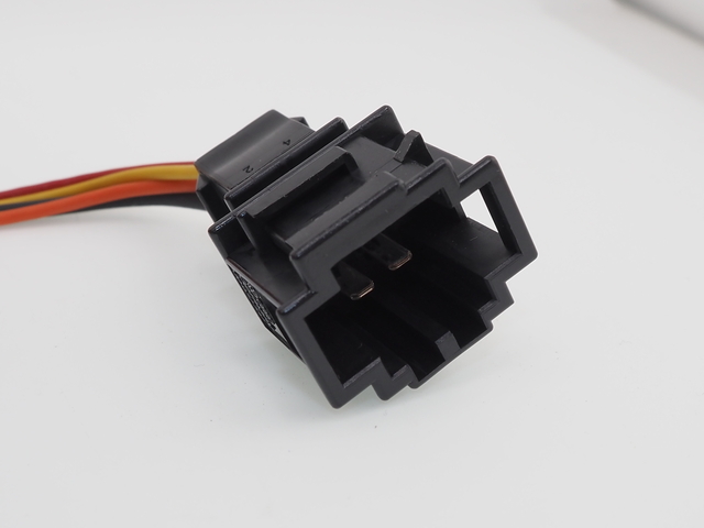 4L0-945-221-B - Wire Harness 2007-2009 Audi Q7 | Audi OEM Parts