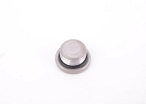 WHT-005-623-A - Trans Pan Drain Plug 2016 Audi | Audi OEM Parts