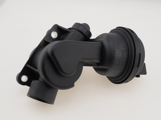 06M-121-678-H - Valve 2018-2024 Audi | Audi OEM Parts