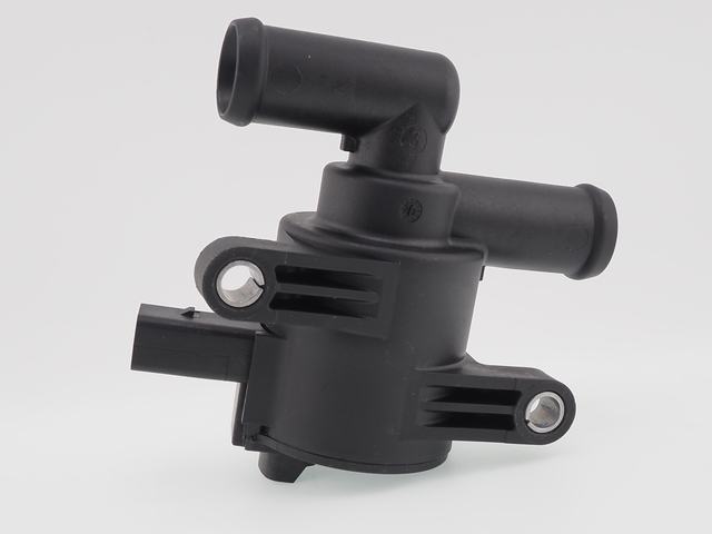 5Q0-906-457-K - Control Valve 2016-2025 Audi | Audi OEM Parts