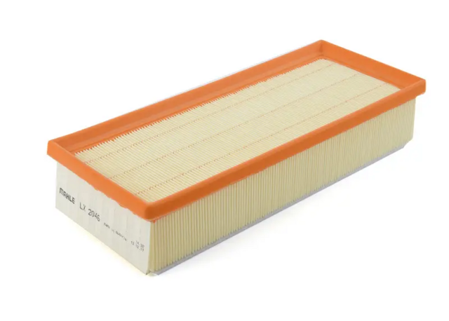 8R0-133-843-K - Air Filter 2009-2016 Audi | Audi OEM Parts
