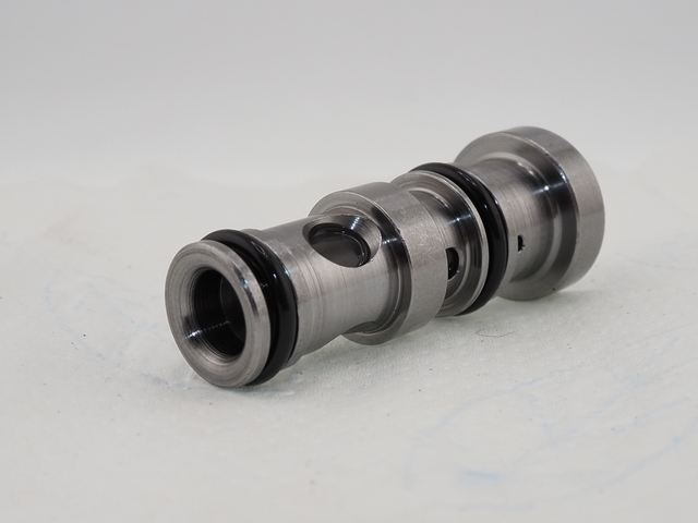 06K-103-208-D - Oil Cooler Valve 2016-2023 Audi | Audi OEM Parts