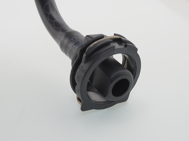 8W0-121-081-ED - Breather Tube 2018-2024 Audi | Audi OEM Parts