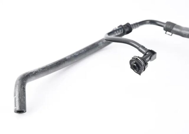 4G0-121-081-EP - Hose & Tube Assembly 2016-2018 Audi | Audi OEM Parts