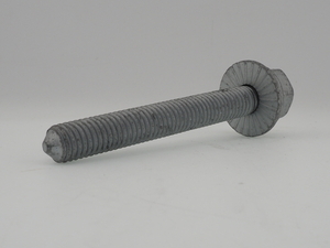 N-911-671-01 - Rear Support Mount Bolt 2009-2023 Audi | Audi OEM Parts