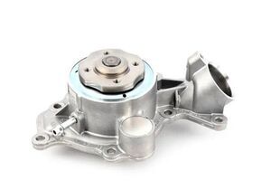 06M-121-013-D - Water Pump 2018-2024 Audi | Audi OEM Parts