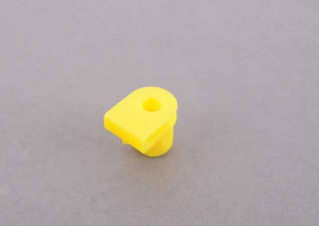 WHT-006-099 - Blind Spot Detection System Warning Sensor Nut 2013-2025 ...