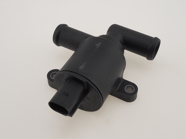 4H0-121-670-A - Solenoid Valve 2011-2024 Audi | Audi OEM Parts