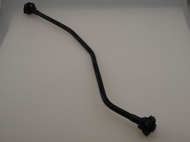 8K0-121-081-BF - Genuine Audi Expansion Tank Vent Hose 8K0-121-081-BF ...