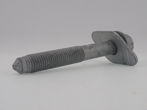 WHT-007-096 - Upper Control Arm Mount Bolt 2017-2024 Audi | Audi OEM Parts