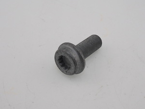 N-912-545-02 - Vibration Damper Bolt 2018-2024 Audi | Audi OEM Parts