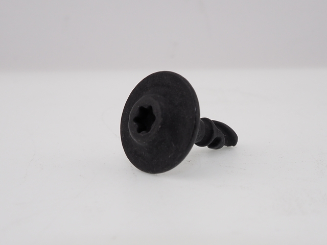 8W0-805-121 - Radiator Support Splash Shield Guide Pin 2008-2024 Audi ...