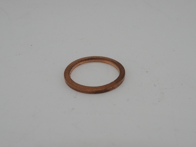 N-013-812-8 - Drain Plug Seal 2009-2015 Audi R8 | Audi OEM Parts