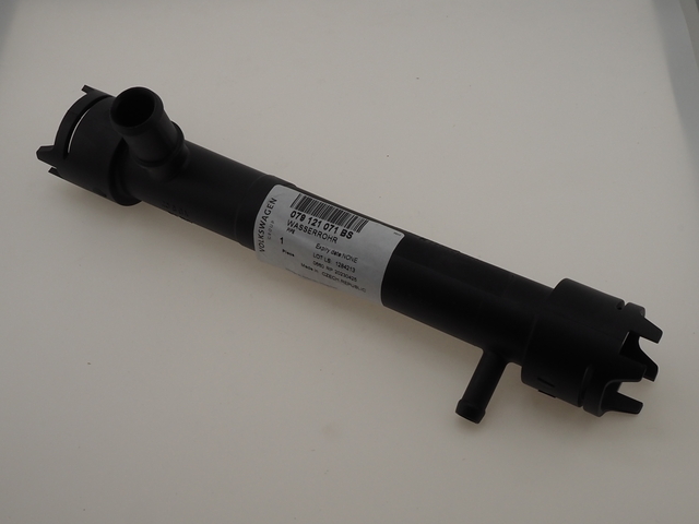 079-121-071-BS - Engine Coolant Pipe 2011-2012 Audi A8 Quattro | Audi ...