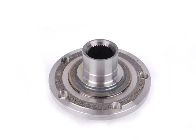 4A0-407-615-G - Hub 1989-2009 Audi | Audi OEM Parts